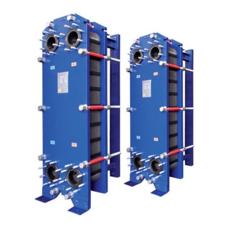 How does a Spiral Heat Exchanger work? - Techtrans Engineers